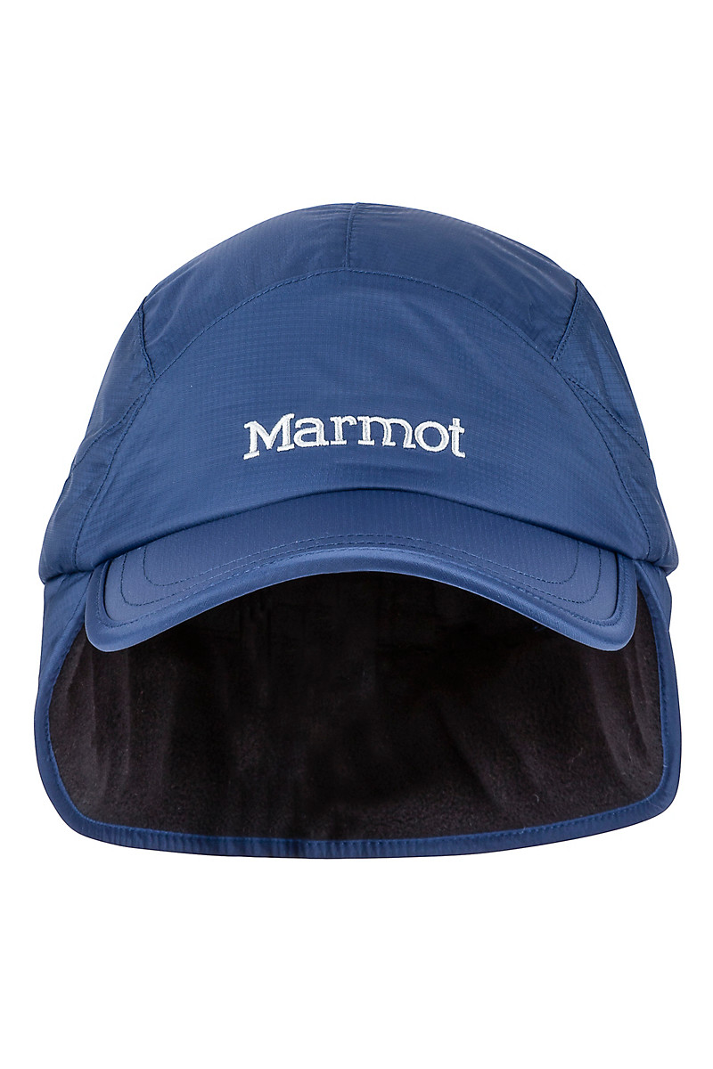 Marmot Men's PreCip Eco Insulated Baseball Cap (13940) Molnar Outdoor